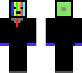 pro player | Minecraft Skins