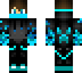 Gaming skin | Minecraft Skin