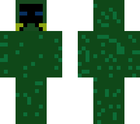 gilly | Minecraft Skins