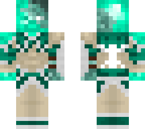 old enemy | Minecraft Skins