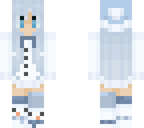 GROG PEOPLE ONLY | Minecraft Skin