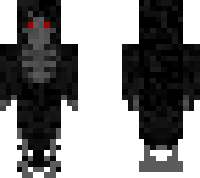 Grim Reaper | Minecraft Skins