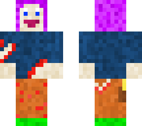 Hopper | Minecraft Skin