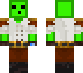 jayce | Minecraft Skins