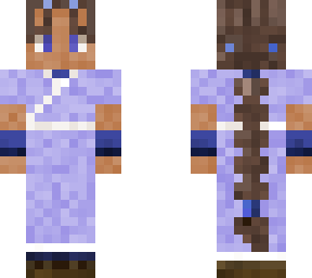 katara | Minecraft Skins