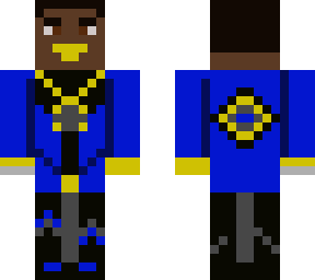 wattles cool | Minecraft Skins