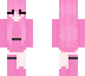 Kylie | Minecraft Skin