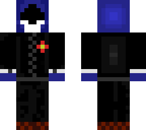 lancer | Minecraft Skins