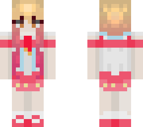 loser | Minecraft Skins