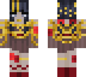 migrator skin | Minecraft Skins