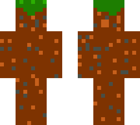 minecraft grass block | Minecraft Skins