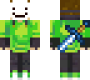 xchara | Minecraft Skins