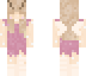nephina fawn og skin | Minecraft Skin