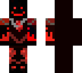 nether king | Minecraft Skins