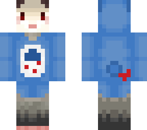 carebear | Minecraft Skins