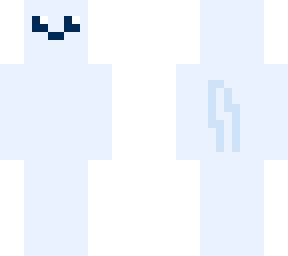 Ori | Minecraft Skin