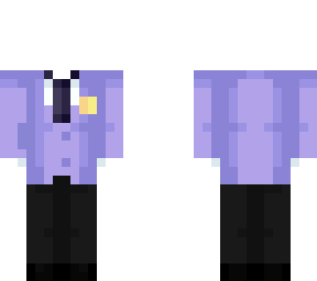 ouran high school host club suit | Minecraft Skins