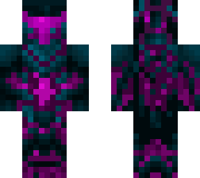parasite | Minecraft Skin