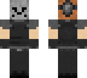 Payday 2 Jimmy | Minecraft Skin