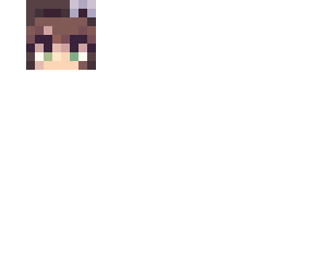 Pfp for AnimeCactus | Minecraft Skin