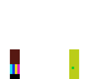 culo | Minecraft Skins