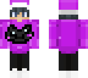 minecraft skin cat boy | Minecraft Skins