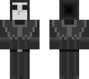 plague doctor | Minecraft Skins