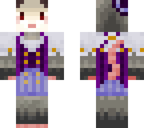 possum | Minecraft Skins