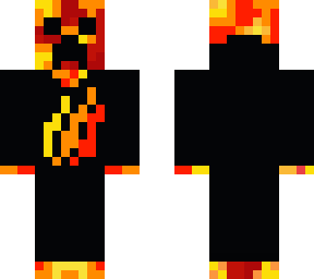 preston playz | Minecraft Skins