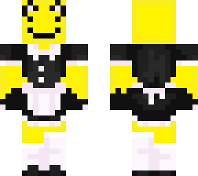 princezam | Minecraft Skins