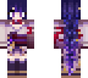 shogun | Minecraft Skins