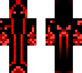 enity 303 | Minecraft Skins