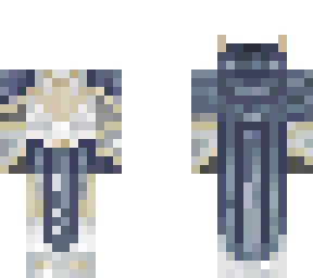 angel of death | Minecraft Skins