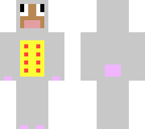 SCHAAP | Minecraft Skin