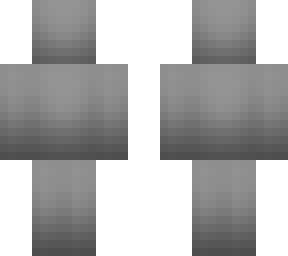 Shading Template | Minecraft Skin