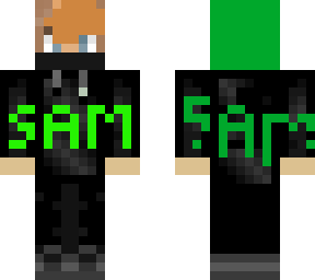 six pack | Minecraft Skins