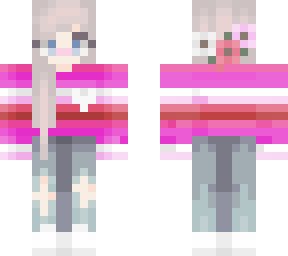 skin mm | Minecraft Skin