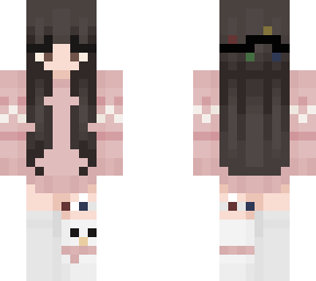 skin yo momma | Minecraft Skin