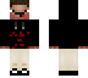 sol efe | Minecraft Skins