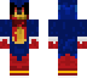 alex exe | Minecraft Skins