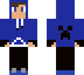 sueter | Minecraft Skin