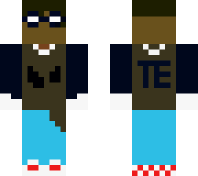 Tactical Skin | Minecraft Skin