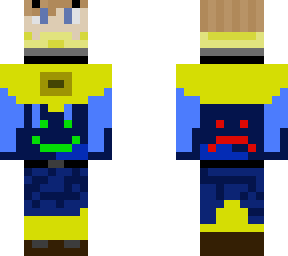 tiny tuba | Minecraft Skins