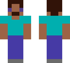 tiny steve | Minecraft Skins