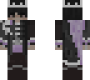 monarch | Minecraft Skins