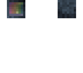 Object Head Minecraft Skins