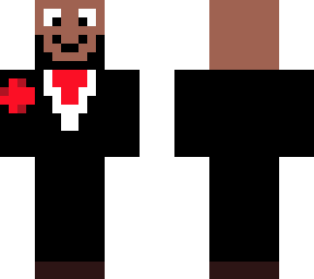 tyrone | Minecraft Skins