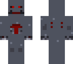 ultron | Minecraft Skins