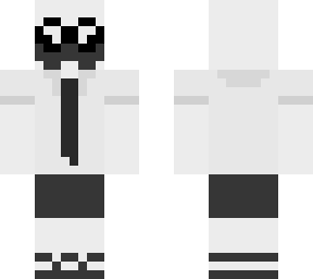 UncleDev Default | Minecraft Skin