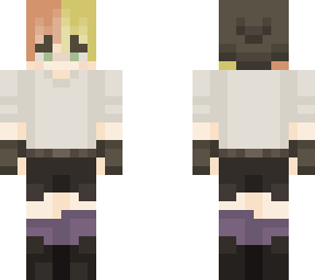 cosmo | Minecraft Skins